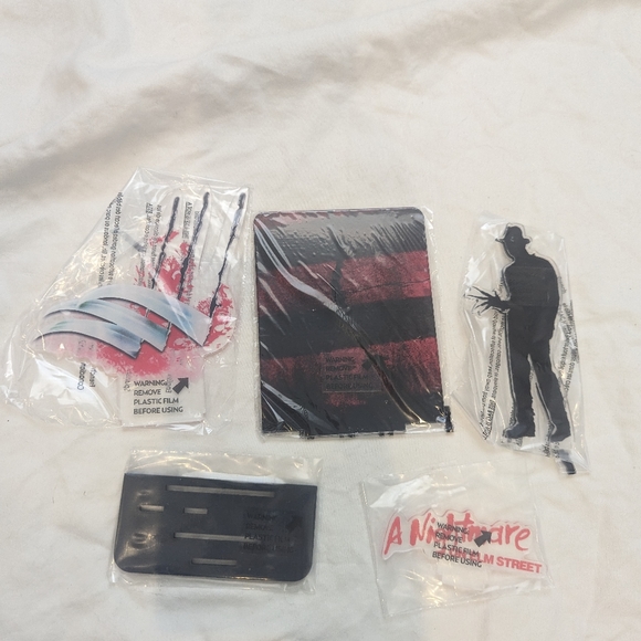 Holiday | Nightmare On Elm Street Standee | Poshmark